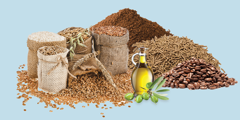 Moisture Measurement for Bulk Solids